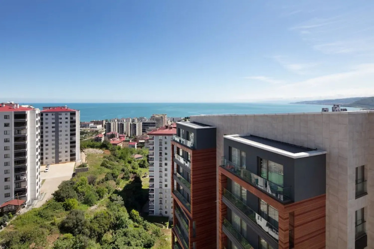 Residence Inn By Marriott Trabzon - Yomra