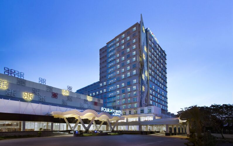 Four Points By Sheraton Makassar - Makassar