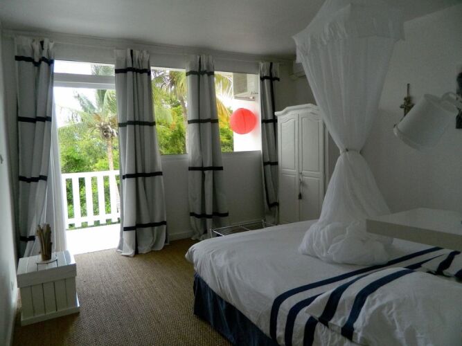Le M Hotel Marie Galante - Marie-Galante