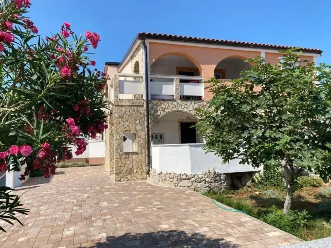 Apartmani Darija - Vir, Kroatien