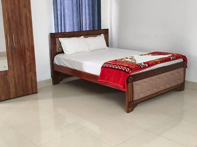 Jironi Residency In - Guwahati