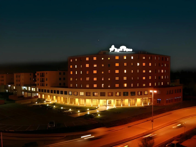 B&b Hotel Sassuolo - Sassuolo