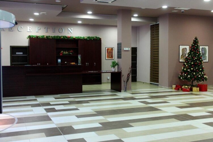 Hotel Arena Samokov - Samokov