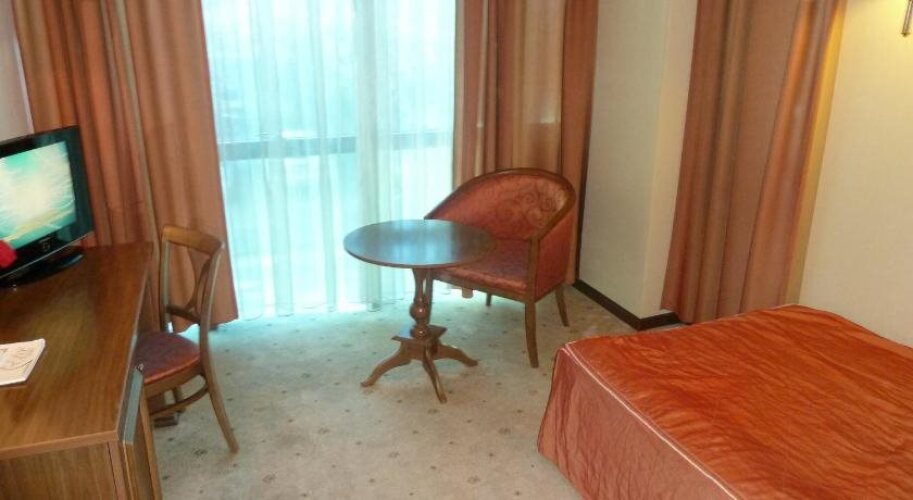 Efir Hotel - Gül Vadisi