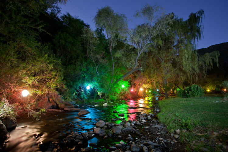 Cango Retreat - Western Cape