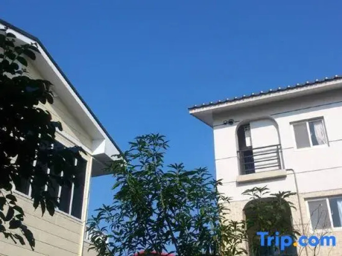 Crescent Lake Resort Line Museum - 신베이 시