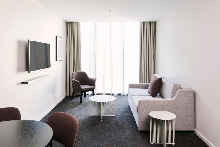 Abode Belconnen - Canberra