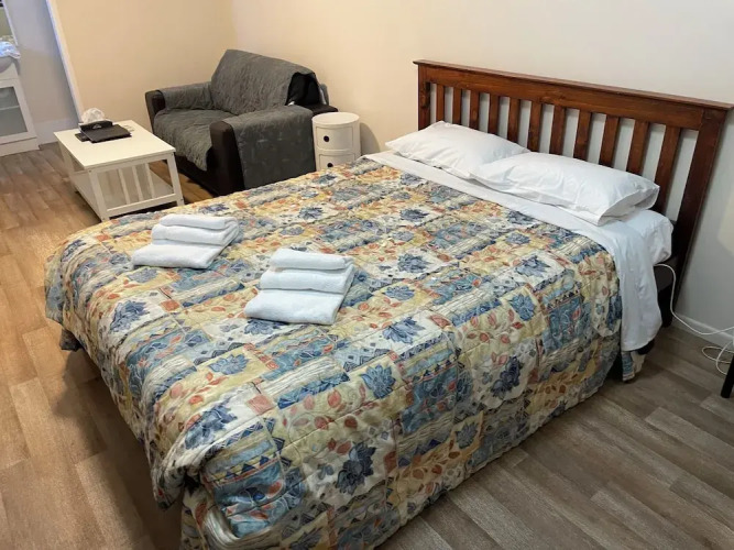 City Lights Holiday Park - Tamworth