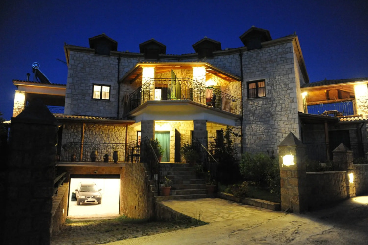 Ammos Villas - Zakynthos