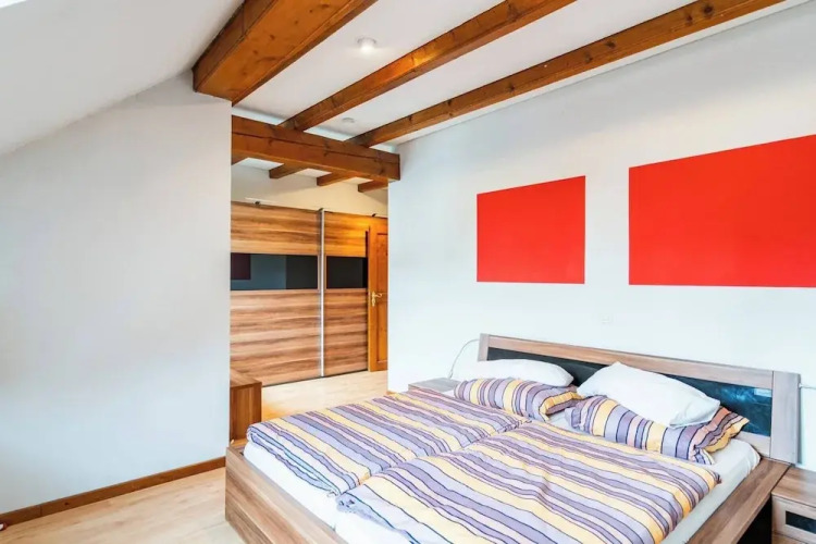 Charming Holiday Home In Kalkar, Germany - Perfect Getaway - Rees