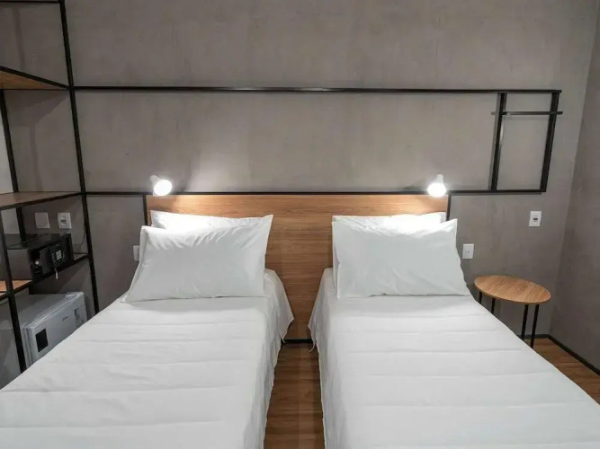 Ibis Guarapuava - Guarapuava