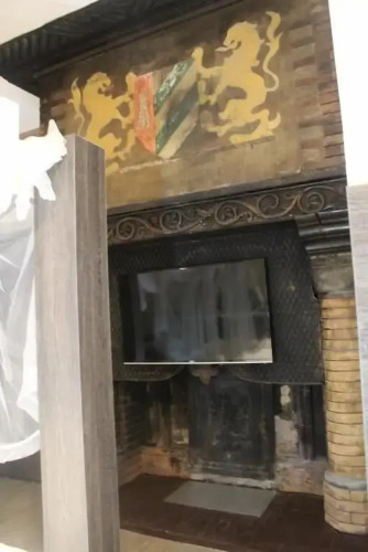 Affittacamere I Due Cavalieri - Turijn