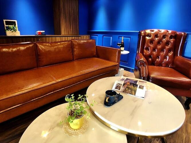 Journey Town Inn - 다안 구