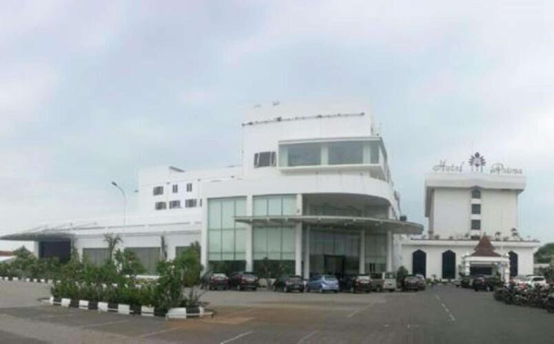 Prima Cirebon - Cirebon