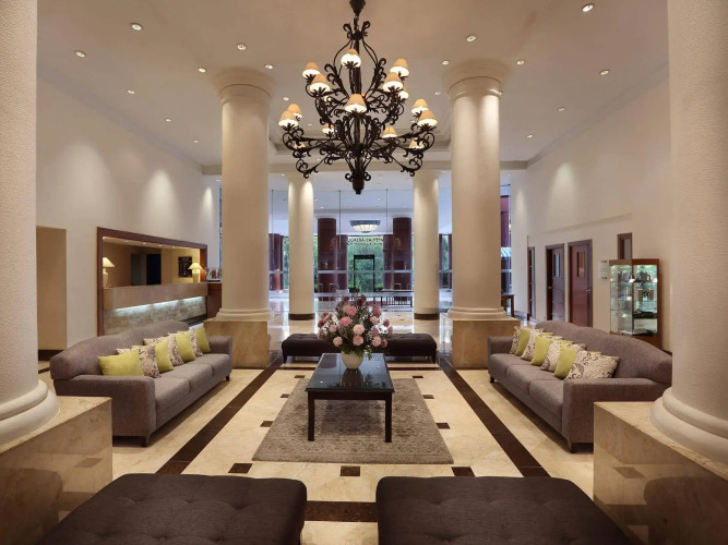 Aryaduta Lippo Village - Jakarta