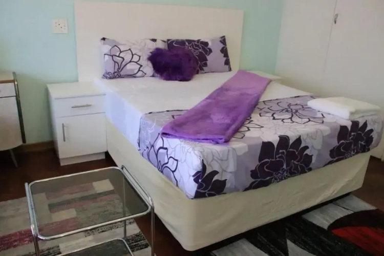 Wampex Guest House Pretoria - Pretoria