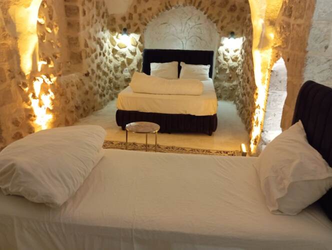 Edo Butik Evleri - Mardin