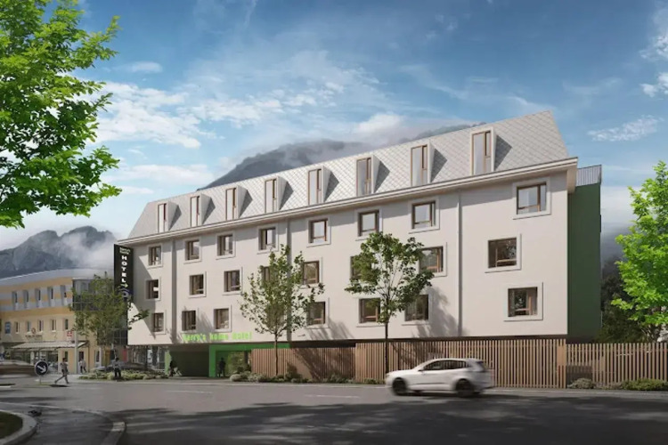 Harry's Home Lienz - 리엔츠