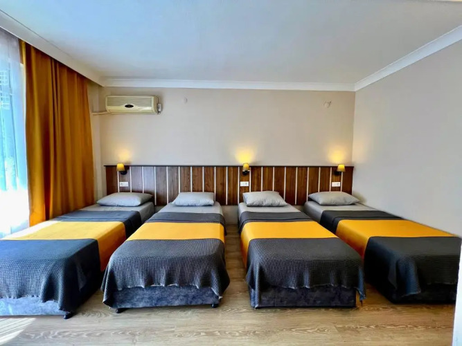 Cord Otel - Akçay