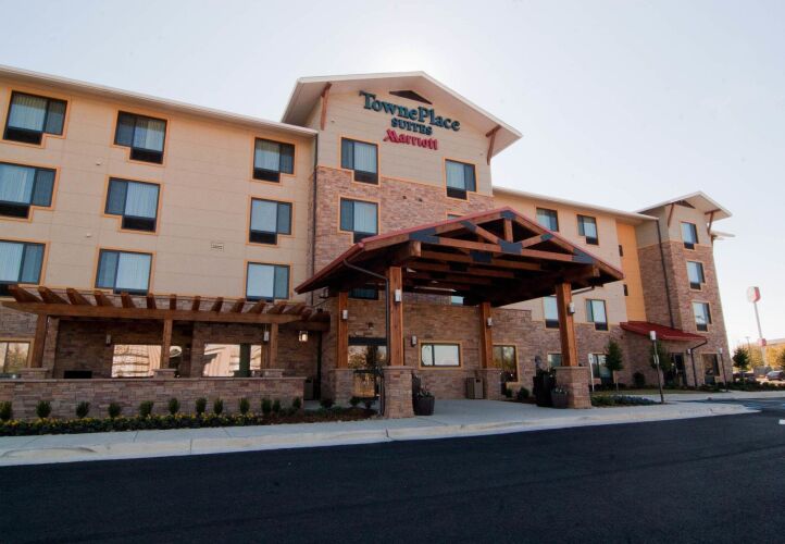 Towneplace Suites Monroe - Monroe, LA