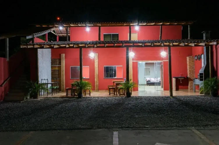 Pousada Salomé - Bonito