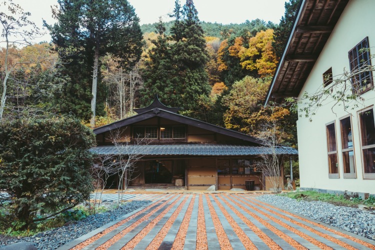 La Terra Nagano - Matsumoto