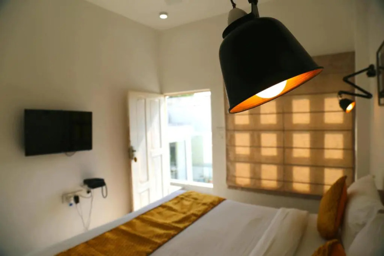 Stay Banaras - A Boutique Hotel - Varanasi