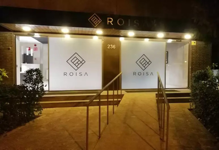 Roisa Hostal Boutique - Madrid