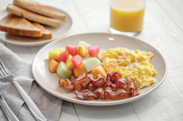 Fairfield Inn & Suites By Marriott Greenville Spartanburg/duncan - Greer, SC