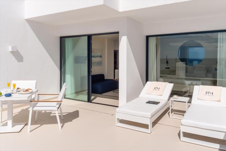 Royal Marina Suites Boutique Hotel - Lanzarote
