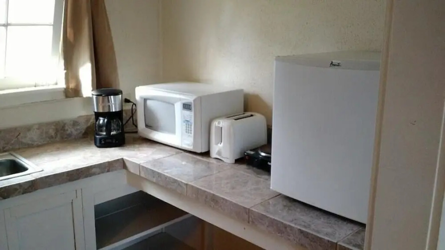 Paradise Park - Montana