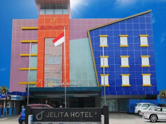 Jelita Hotel - Banjarmasin
