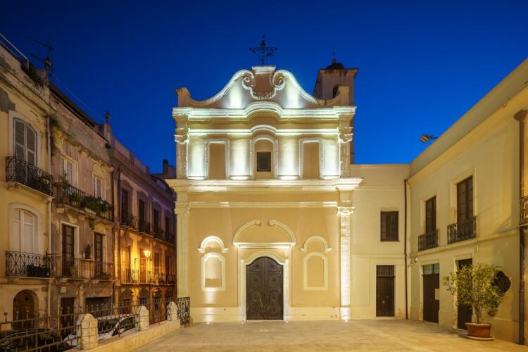 Le Meraviglie Di Alice - Cagliari