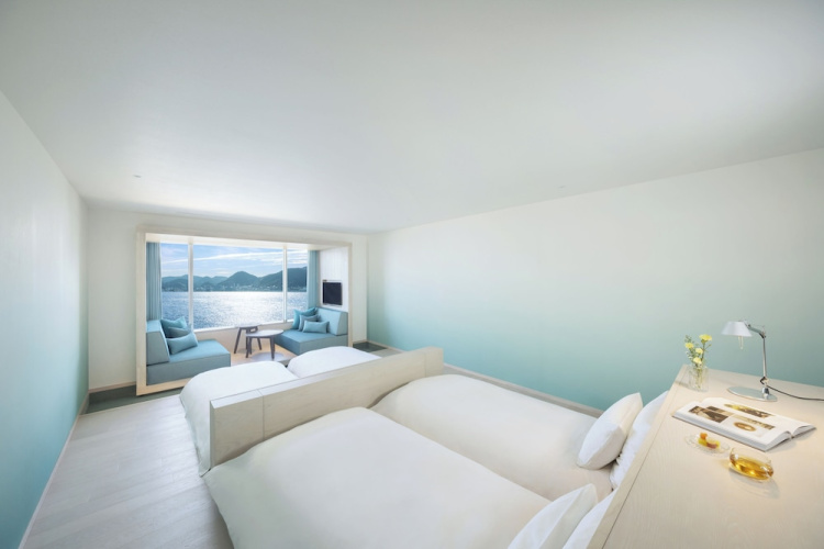 Hoshino Resorts Risonare Shimonoseki - Kitakyushu
