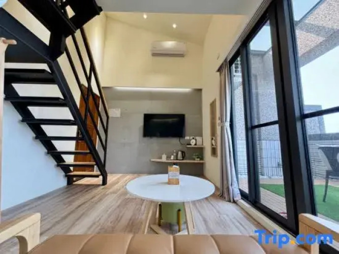 Hualien Wazuka Homestay - 花蓮市