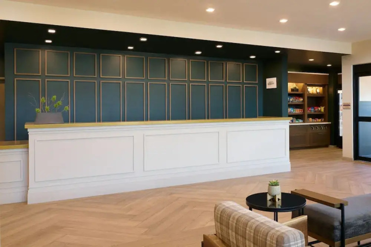 Springhill Suites Avon Vail Valley - Avon, CO