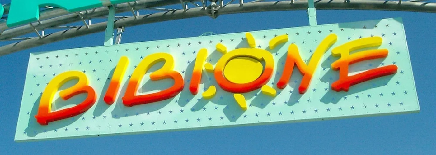 Fantastic Resort With Many Swimming Pools Tennis Beach Place Included - Bibione