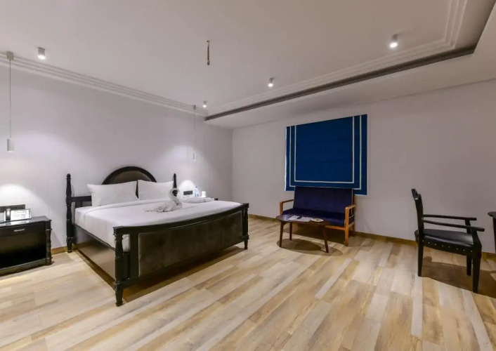 Regenta Inn Downton Raipur - Raipur