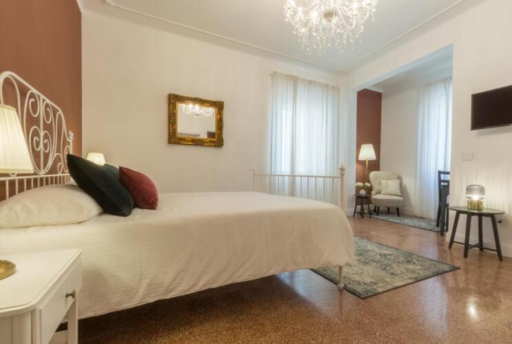 Casa Dei Liuti - Alghero