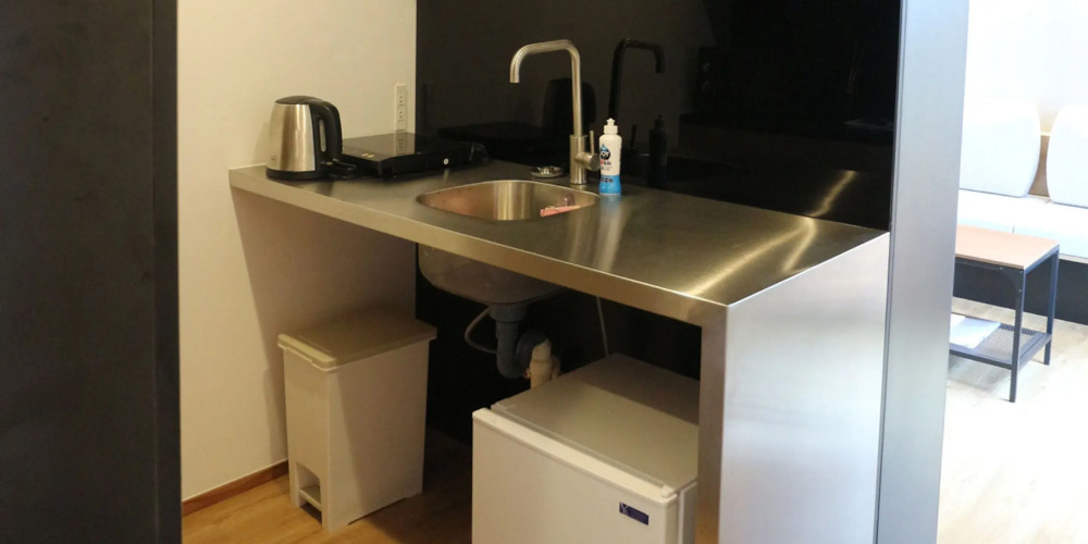 Crystal Park Hisamatsu - 미야코 섬