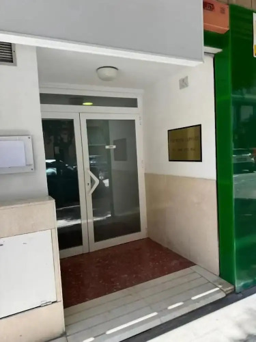 Just Hostel Capsules - Alicante