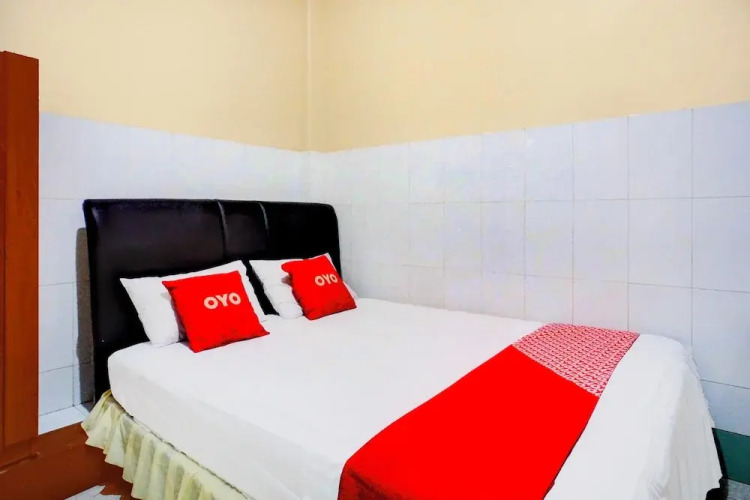 Capital O 94488 Hotel Meurah Mulia - Banda Aceh