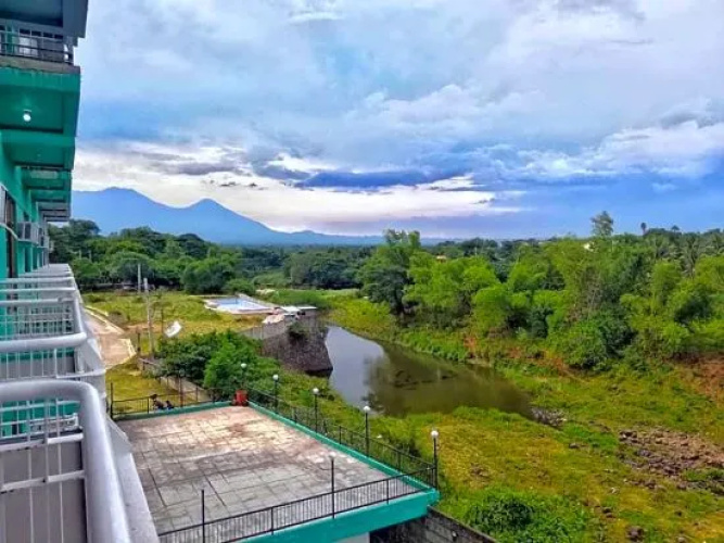 2205 Suites - Lucena, Philippines