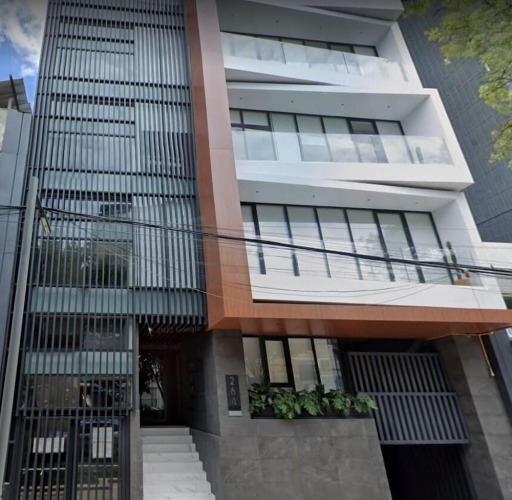 Roma Norte Apartments By Vh - Ciudad de México