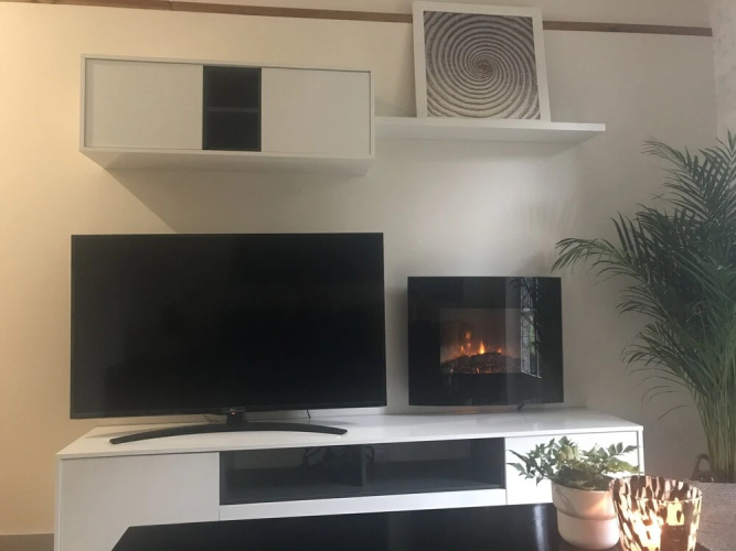 Suites Mendibil - Irun