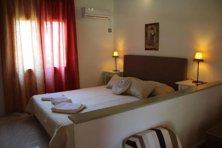 Captain Yiannis Hotel - Cephalonia