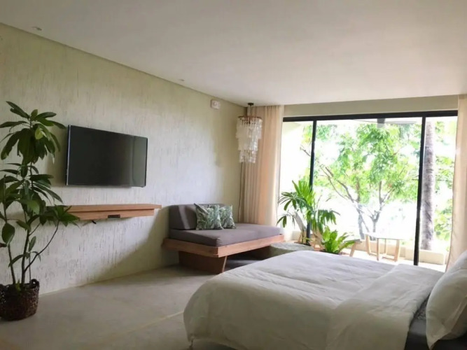 Frangipani El Nido - El Nido