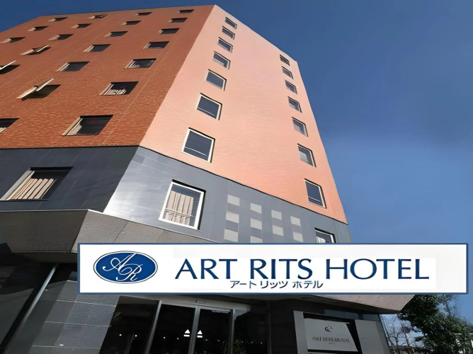 Art Rits Hotel - Otsu