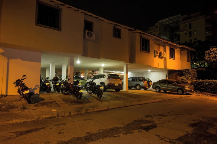 Hotel Corona Real - Villavicencio