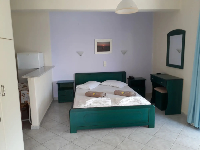La Casa Di Nonna Anna - Лефкас